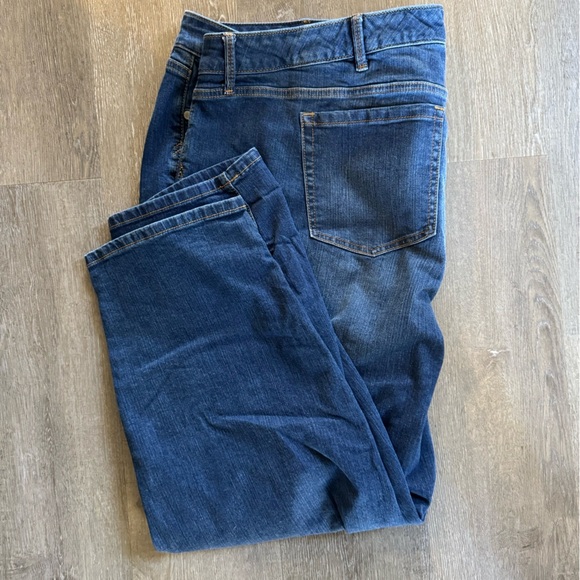 torrid | Jeans | Torrid Boyfriend Straight Jeans | Poshmark